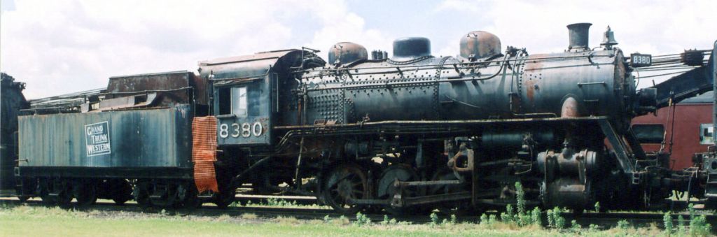 GTW 8380 2004